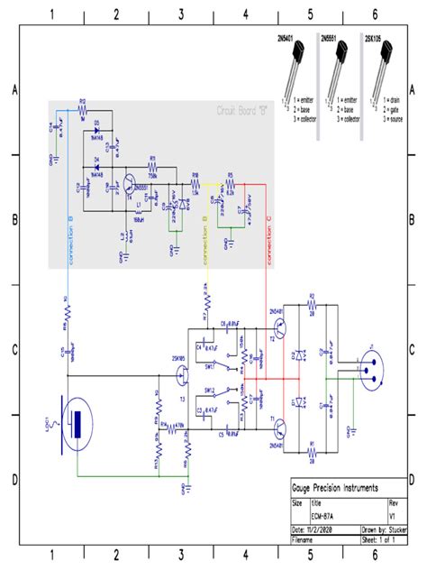 Gaugeecm 87aschematic Pdf