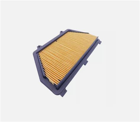 2007 2023 Honda Cbr600rr Oem Air Filter Cleaner Element 17210 Mfj D00