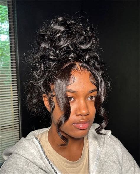 A List Of 20 Gorgeous Body Wave Hairstyles For 2025 Sterlyhair