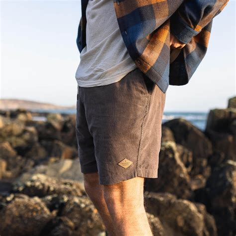 Drifter Walk Short Mushroom Passenger