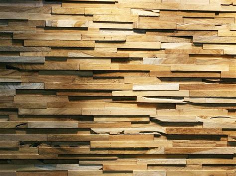 Новости Деревянные 3d панели в интерьере Oldtimmerman