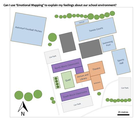 Emotional Mapping Explaining My Feelings Teaching Resources