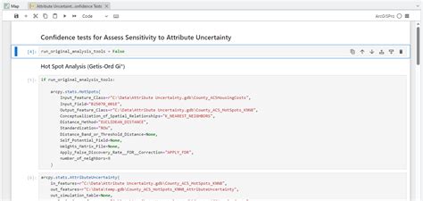 Python In Arcgis Pro 34 Faq Esri Community