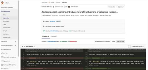 discovering rollbar as a spring boot developer