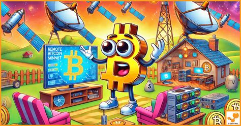 Empowering Bitcoin Enthusiasts Run Your Own Solo Mining Pool D Central