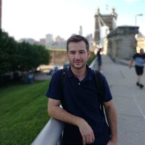 Cristian Croitoru Linkedin