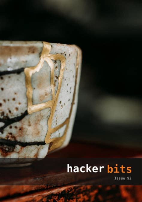 home hacker bits