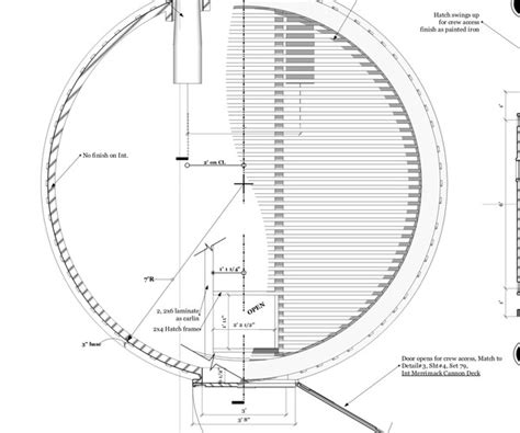 Artstation Trimble Layout For Set Design Tutorials