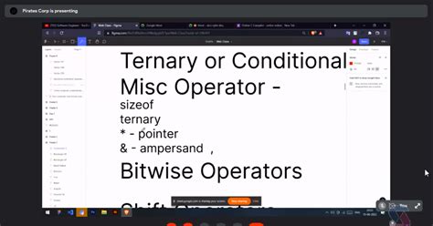 Technically Technical Programming In C If Else Condition Session 7