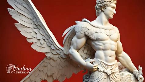 Eros Unraveling The Secrets Of The Greek God Of Love