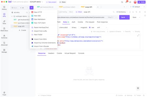 User Guide How To Send Soap Api Requests Using Postman