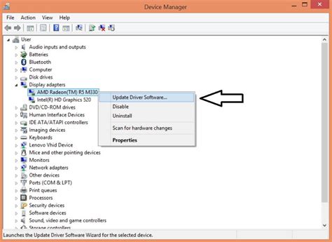 How To Update Graphics Driver On My Pc