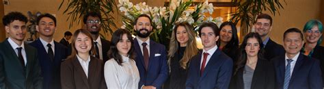 The 62nd International Collegiate Business Strategy Competition