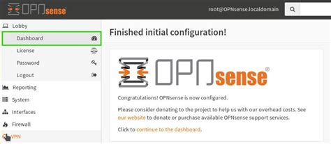 Best Way To Install Opnsense Firewall On Linux