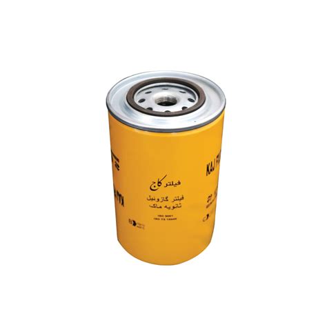 فیلتر گازوئیل ثانويه ماك سوراخ بزرگ Kff171 گیتی شاپ