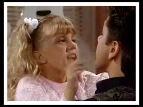 Uncle Jesse Stephanie And Michelle Girlfriend Youtube