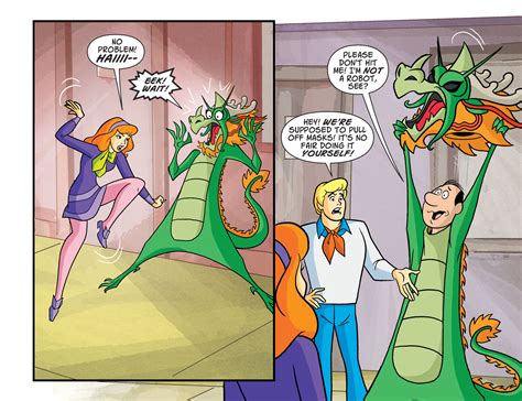Read Online Scooby Doo Team Up Comic Issue 52 Read Online Scooby Doo Team Up Comic Issue 52