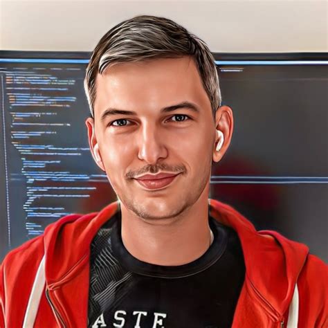 Aleksandr Trofimov Frontend Developer Little Knits Story Linkedin