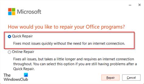 Outlook Could Not Create The Work File Check Temp Environment Variable