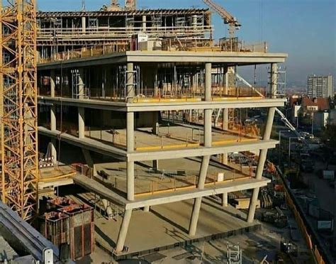 Design Of Inclined Columns Slanted Columns Structville Column