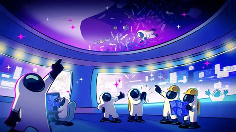 Dagger On Linkedin Introducing The Daggerverse G73qau45