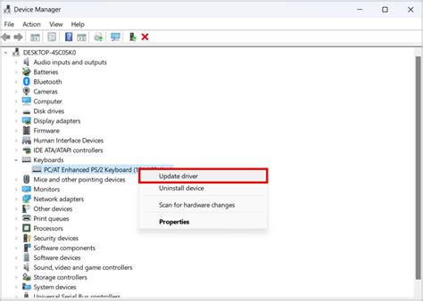 14 Ways To Fix Keyboard Shortcuts Not Working On Windows 11 10 TechWiser