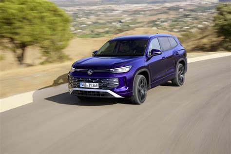 Vw Tayron Leasing Für 425 Euro Im Monat Brutto Sparneuwagende
