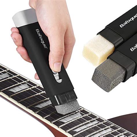9 Best Guitar Cleaning And Polishing Kits 2021 Killer Guitar Rigs