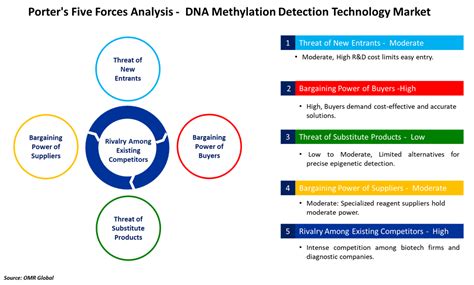Dna Methylation Detection Technology Market 2025 Size Growth Analysis