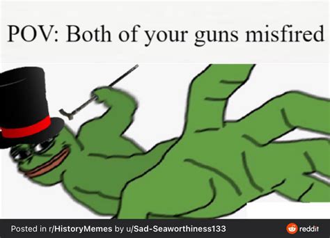 Pov You Are Wayne Rcremposting