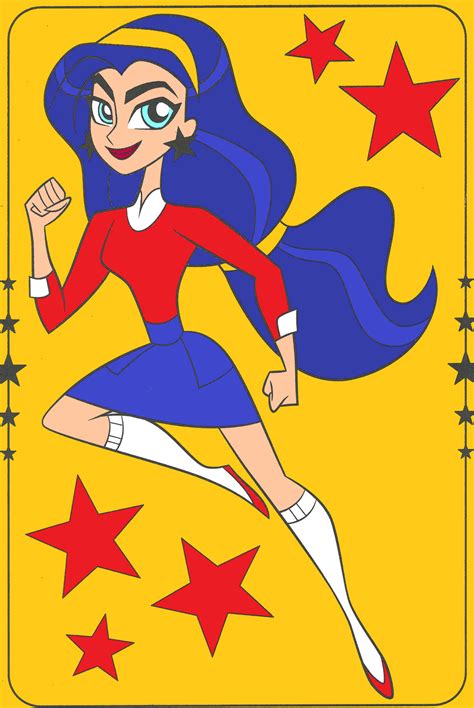 Diana Prince Coloring Dc Super Hero Girls By Donscal96 On Deviantart