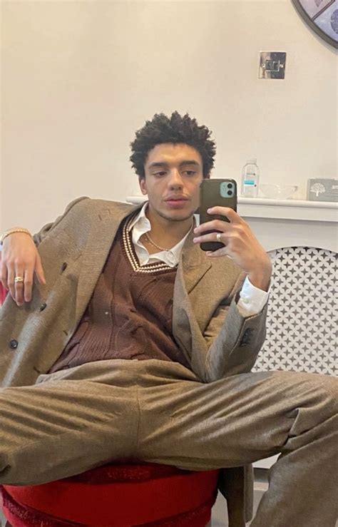 Jay Lycurgo In 2025 Tim Drake Attractive Guys Dream Guy