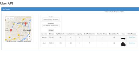 Uber Api Request Regarding One Time Authentication Stack Overflow