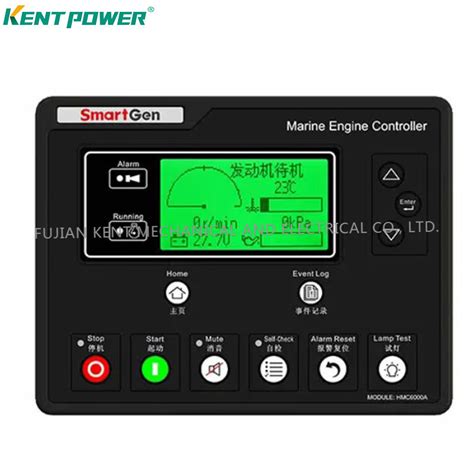 Original Smartgen Genset Controller Hgm Hgm Hgm Hgm Hgm G Hgm Hgm