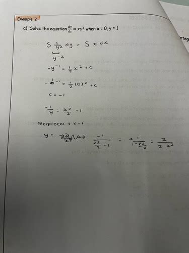 Differential Equations Flashcards Quizlet Differential Equations Flashcards Quizlet