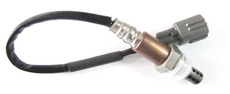 How To Replace Your Toyotas Oxygen Sensor Toyota Parts Center Blog