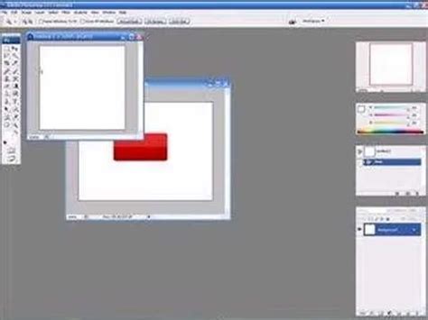 How To Create A Glossy Button With Photoshop Photoshop WonderHowTo