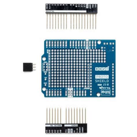 Arduino Proto Shield Shield Cdon