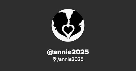 Annie2025 Linktree