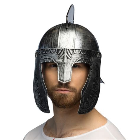 Crusader Helmet Accessory For Carnival Boland