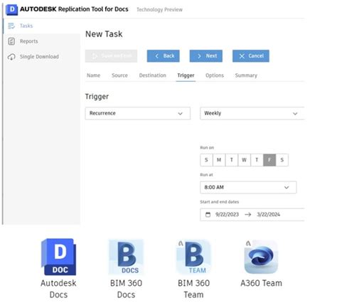 [nouveauté] Recap Pro Et Recap Viewer 2024 1 Village Bim