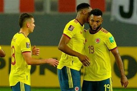 Filtran La Que Sería La Nueva Camiseta De La Selección Colombia Extra