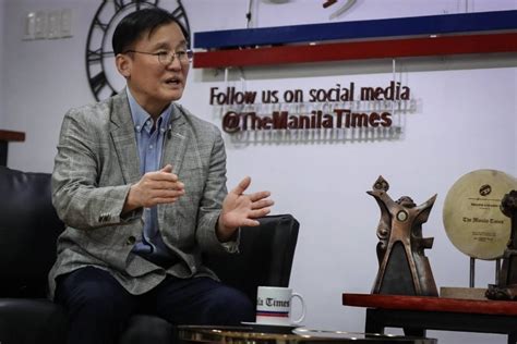 Voting Made Easy The Manila Times