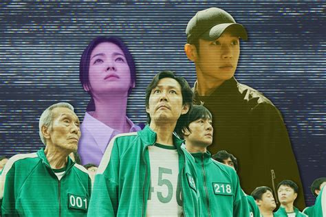 The 8 Best Korean Dramas On Netflix Right Now Time