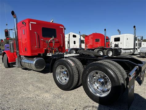 2017 Peterbilt 389 Glider Kit 449505 Truck Market