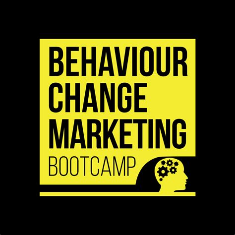 Behaviour Logo Png Commscamp