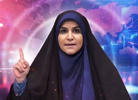 سحر امامی و بازنمایی دو تصویر متفاوت از زن ایرانی در شبکه‌های اجتماعی