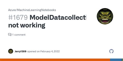 Modeldatacollection Not Working Issue Azure Machinelearningnotebooks Github