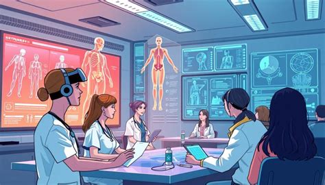 Nursing Informatics And Ai Integration 2025 Research Guide