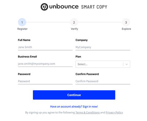 What Is Smart Copy Documentation